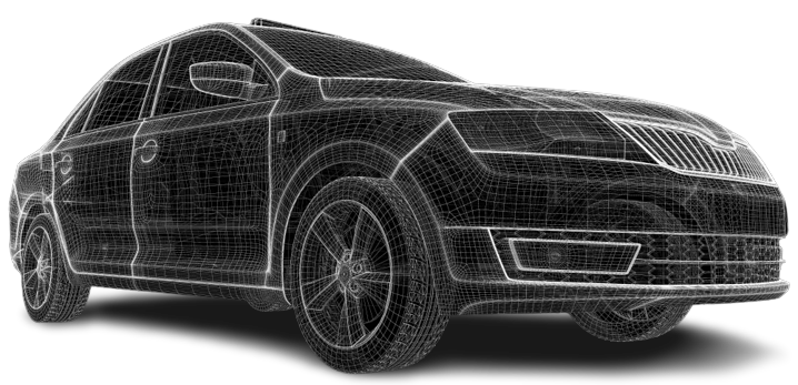 4W Passenger Cars - Electric Vehicles Components - Sujan Industries