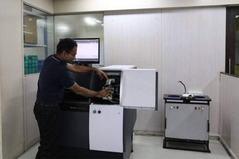 Technologies - Sujan Industries
