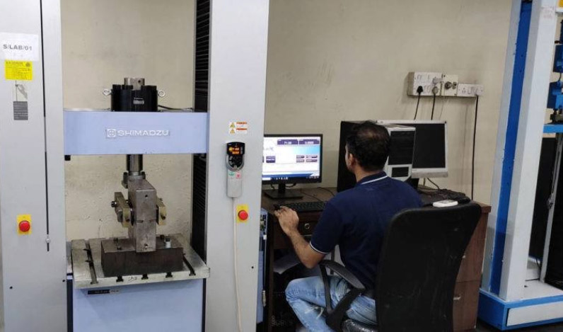 Technologies - Sujan Industries