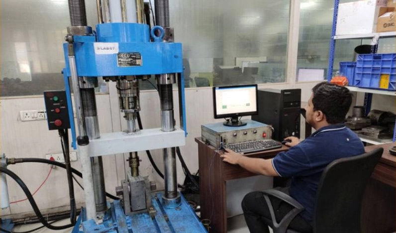 Technologies - Sujan Industries