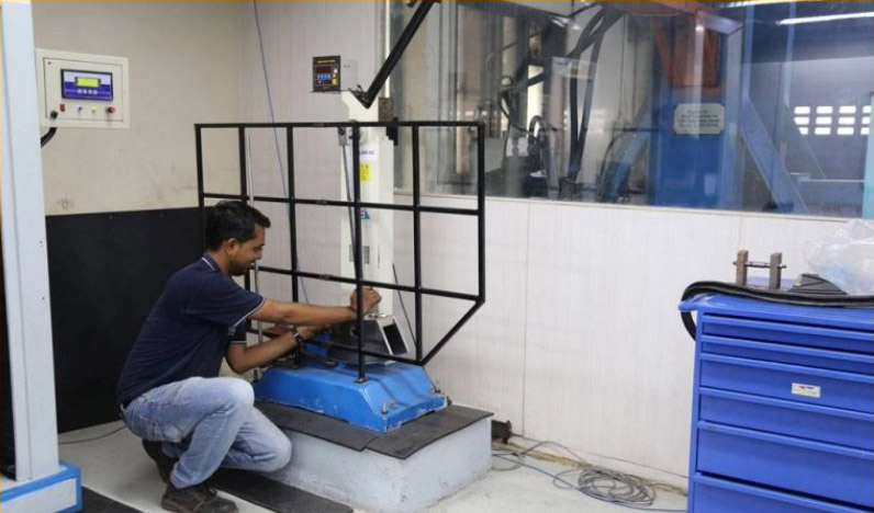 Technologies - Sujan Industries