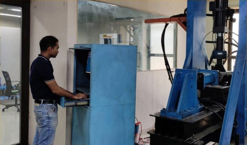Technologies - Sujan Industries